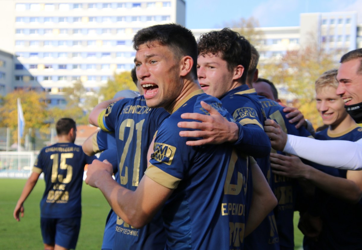 Erster Auswärtssieg der Saison – Fokus Fischerwiese